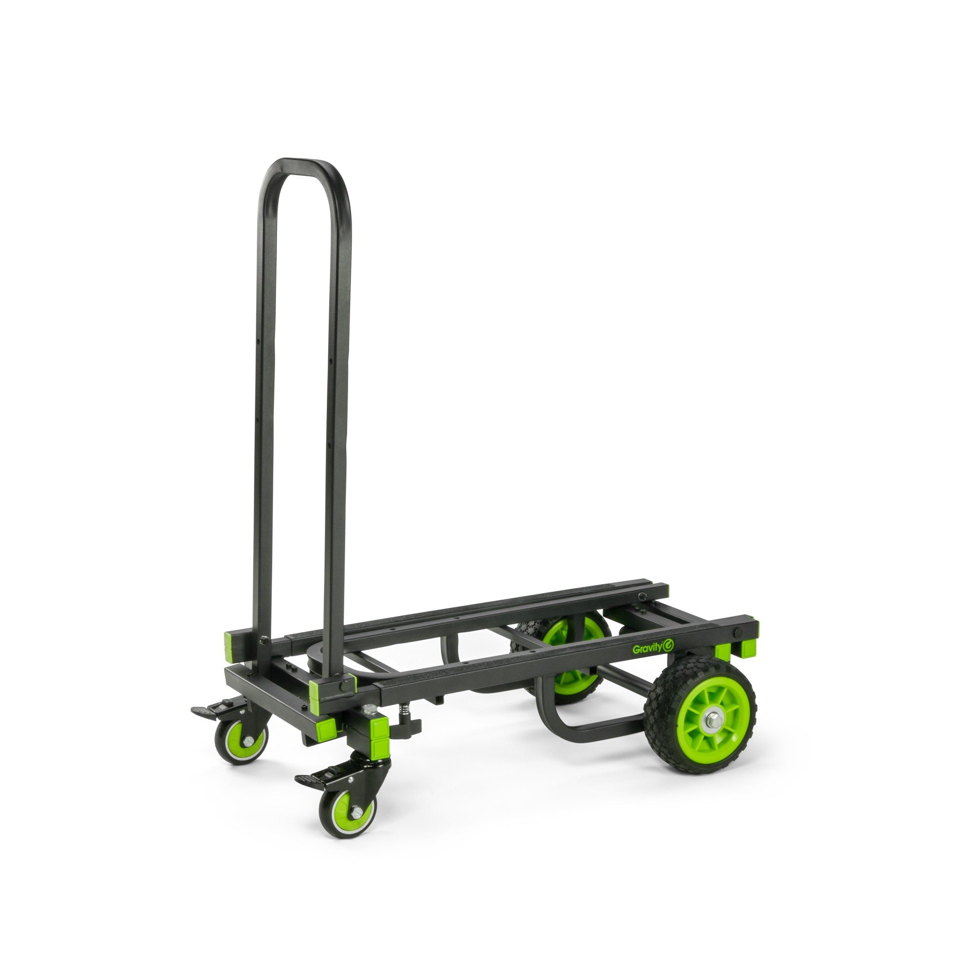 Multifunctional Trolley Cart (Medium) - Tonezone