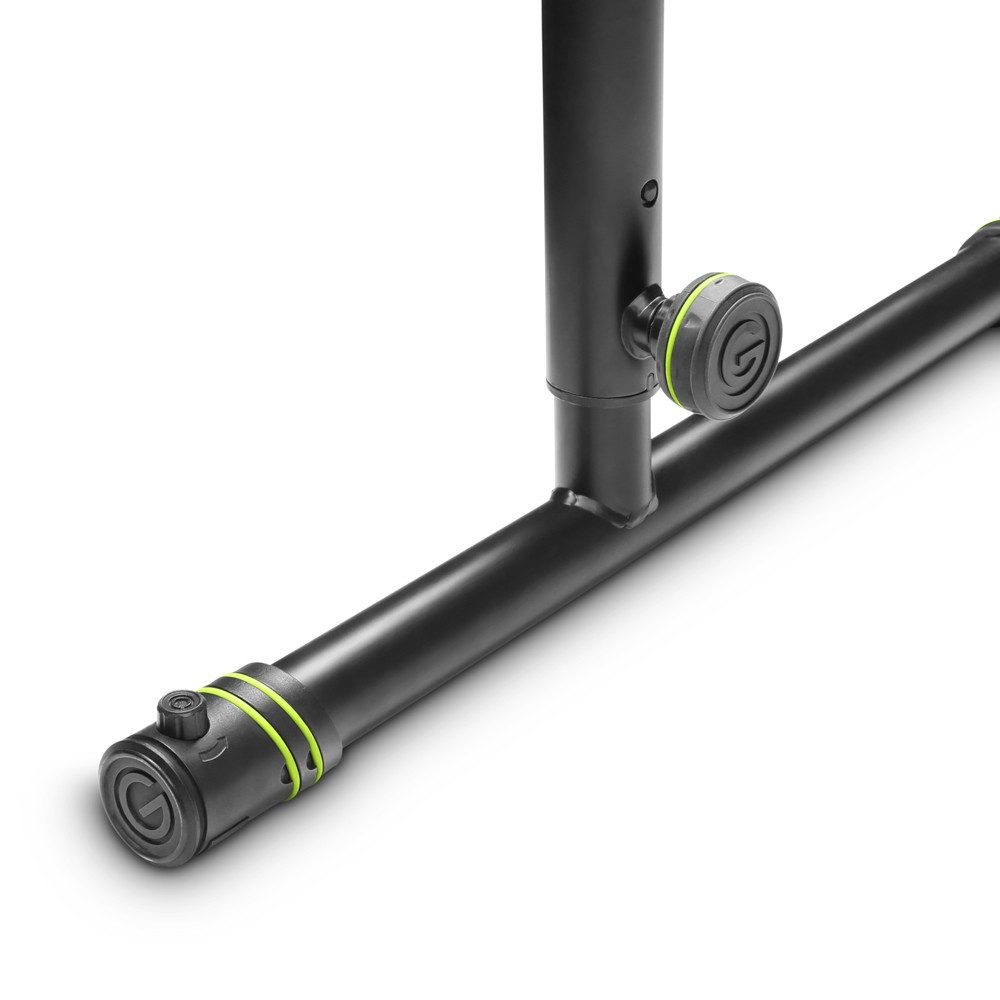 Gravity Stands GKSTS01B Keyboard Stand Table - Tonezone
