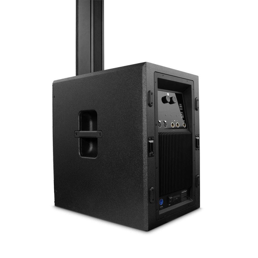 MAUI 44 G2 Cardioid powered Column Loudspeaker - Tonezone