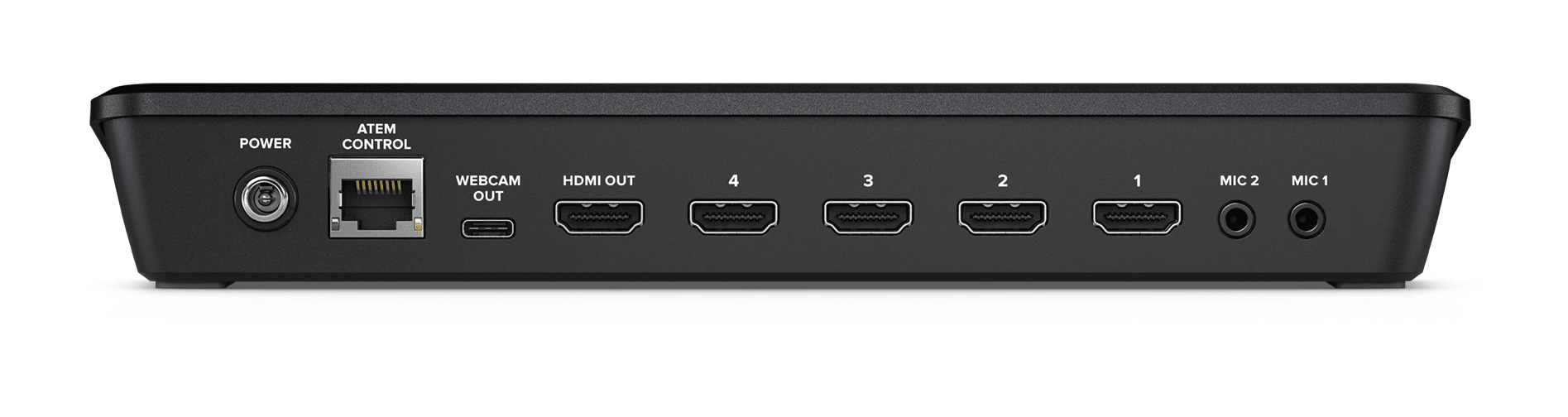 Blackmagic Design ATEM Mini - Tonezone