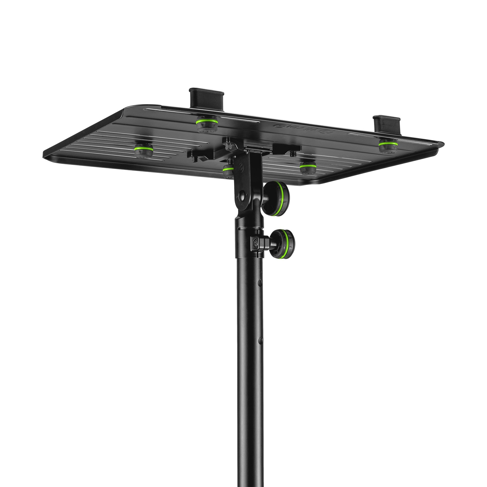 Laptop Stand with Adjustable Holding Pins - Tonezone