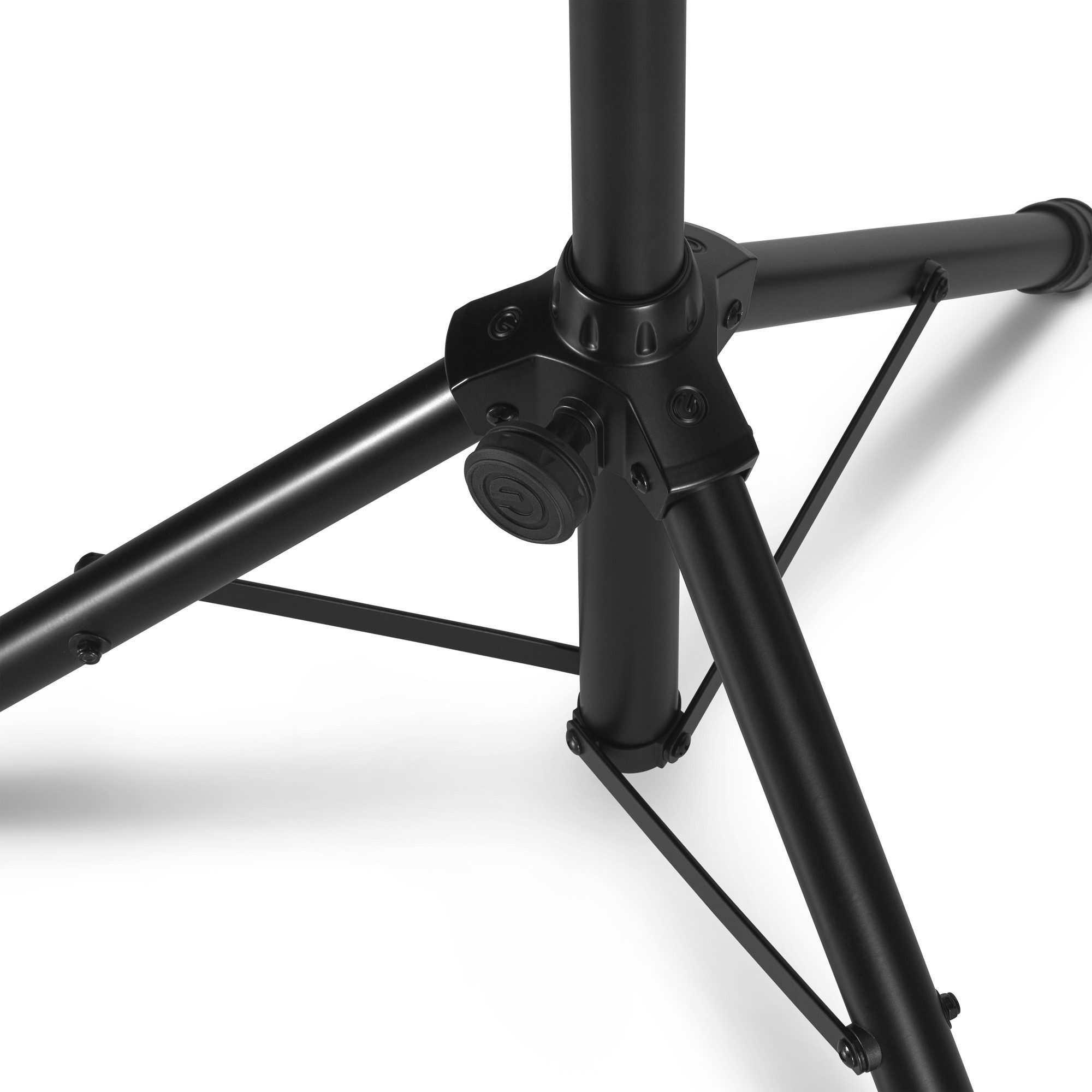 Laptop Stand with Adjustable Holding Pins - Tonezone