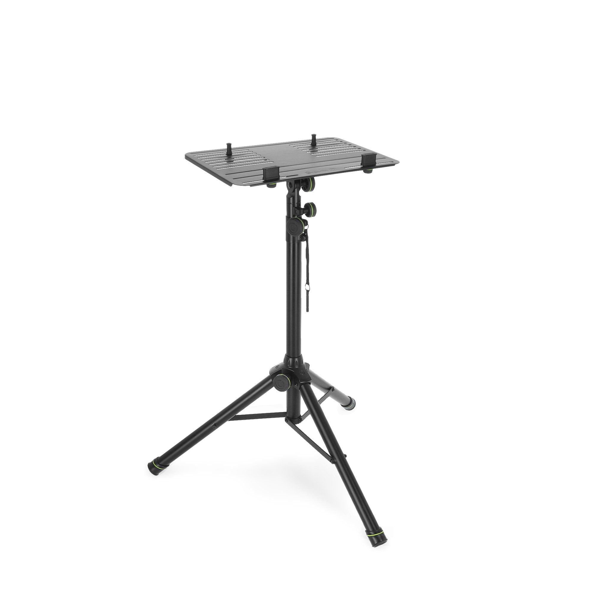 Laptop Stand with Adjustable Holding Pins - Tonezone