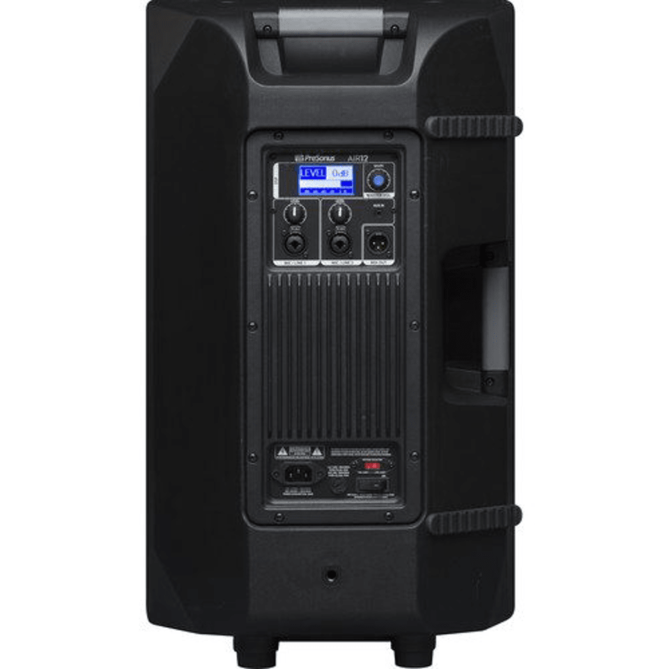 Presonus Air 12 12" 2-Way Active Loudspeaker - Tonezone