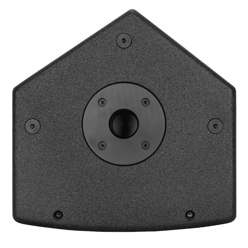 RCF TT 10-A Active 2-Way Monitor - Tonezone