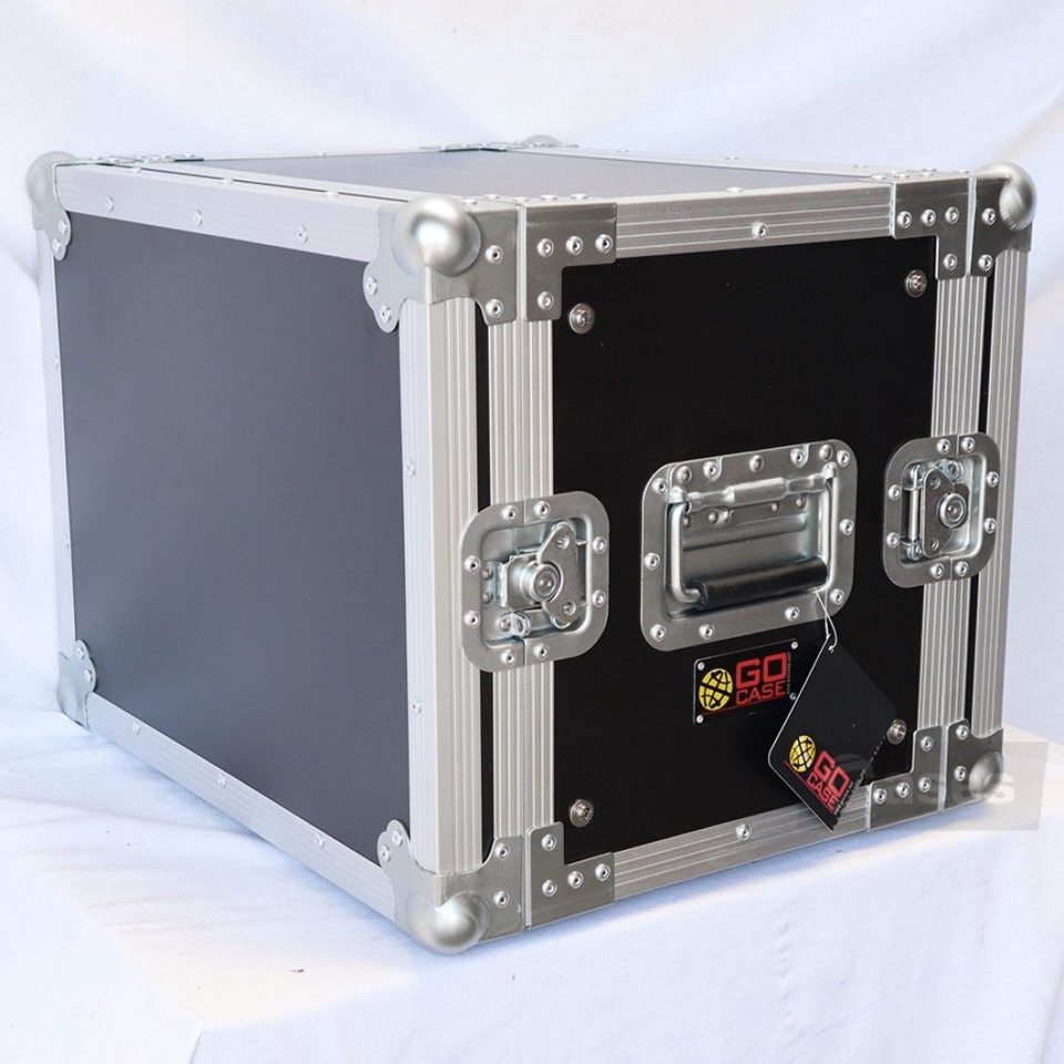 GO-RACK-8FX - Tonezone