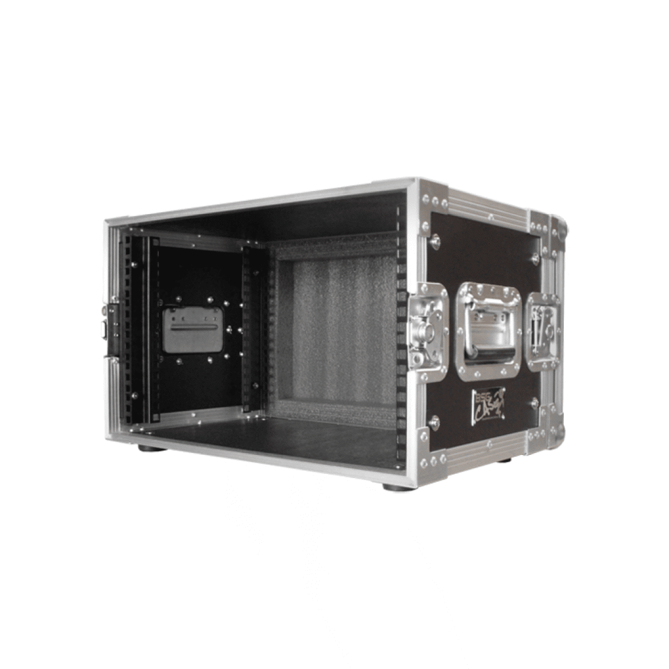 GO-RACK-8FX - Tonezone