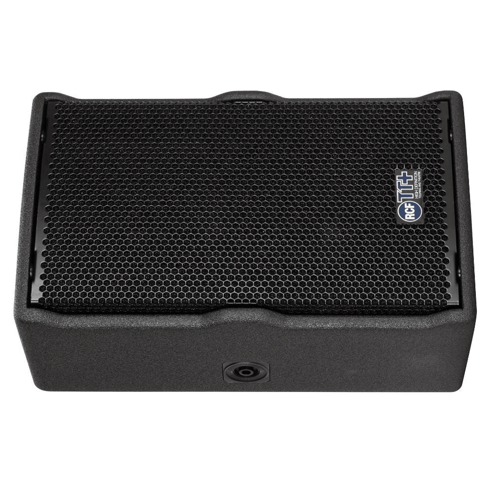RCF TT 10-A Active 2-Way Monitor - Tonezone