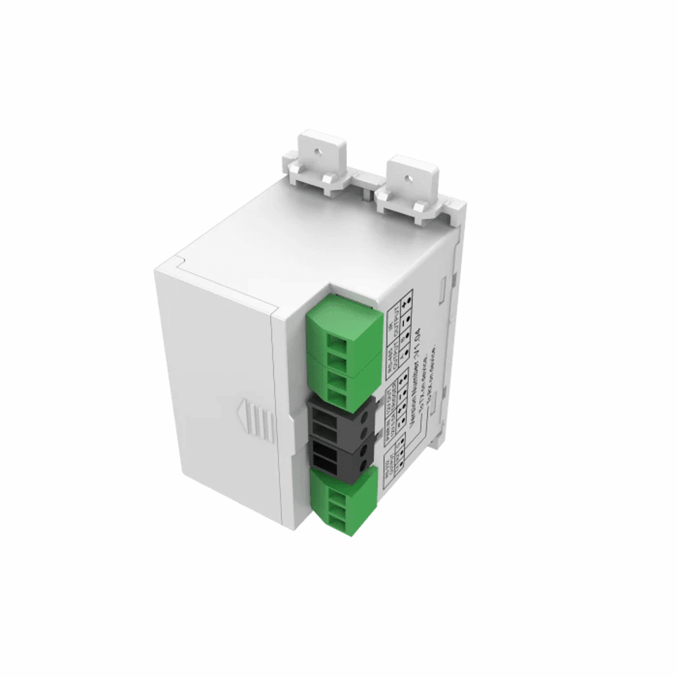 VISION Techconnect Control Module - Tonezone