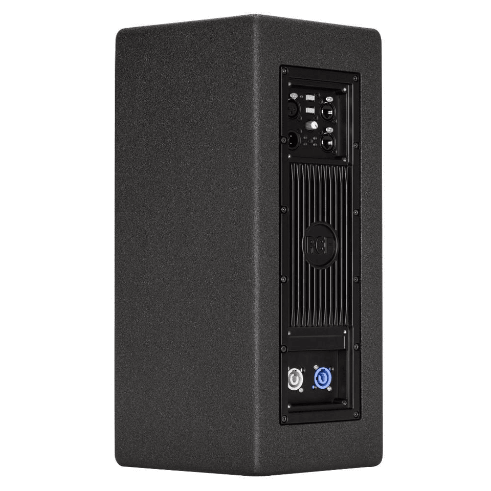 RCF TT 10-A Active 2-Way Monitor - Tonezone