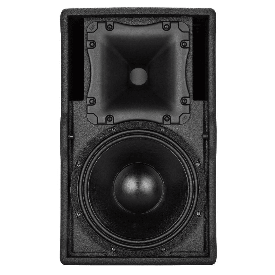 RCF TT 10-A Active 2-Way Monitor - Tonezone