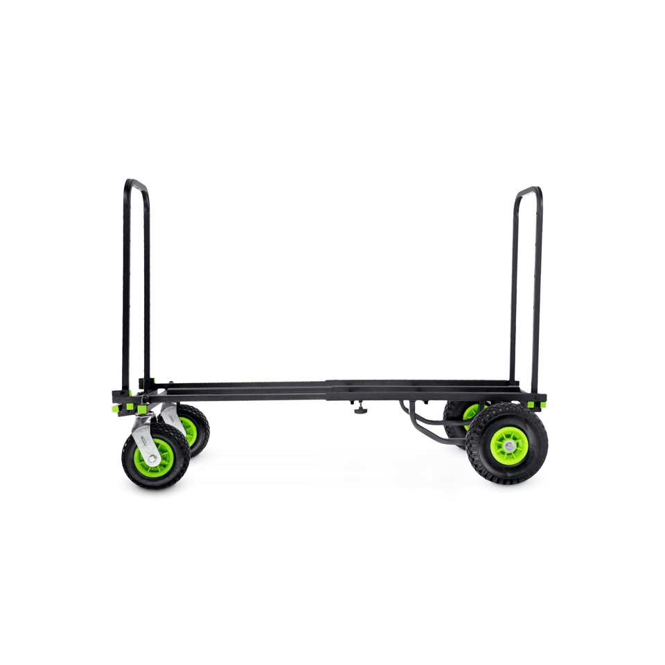 Gravity Multifunctional Trolley Cart (Large) - Tonezone