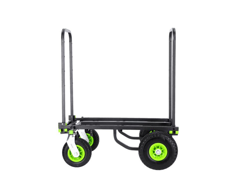 Gravity Multifunctional Trolley Cart (Large) - Tonezone