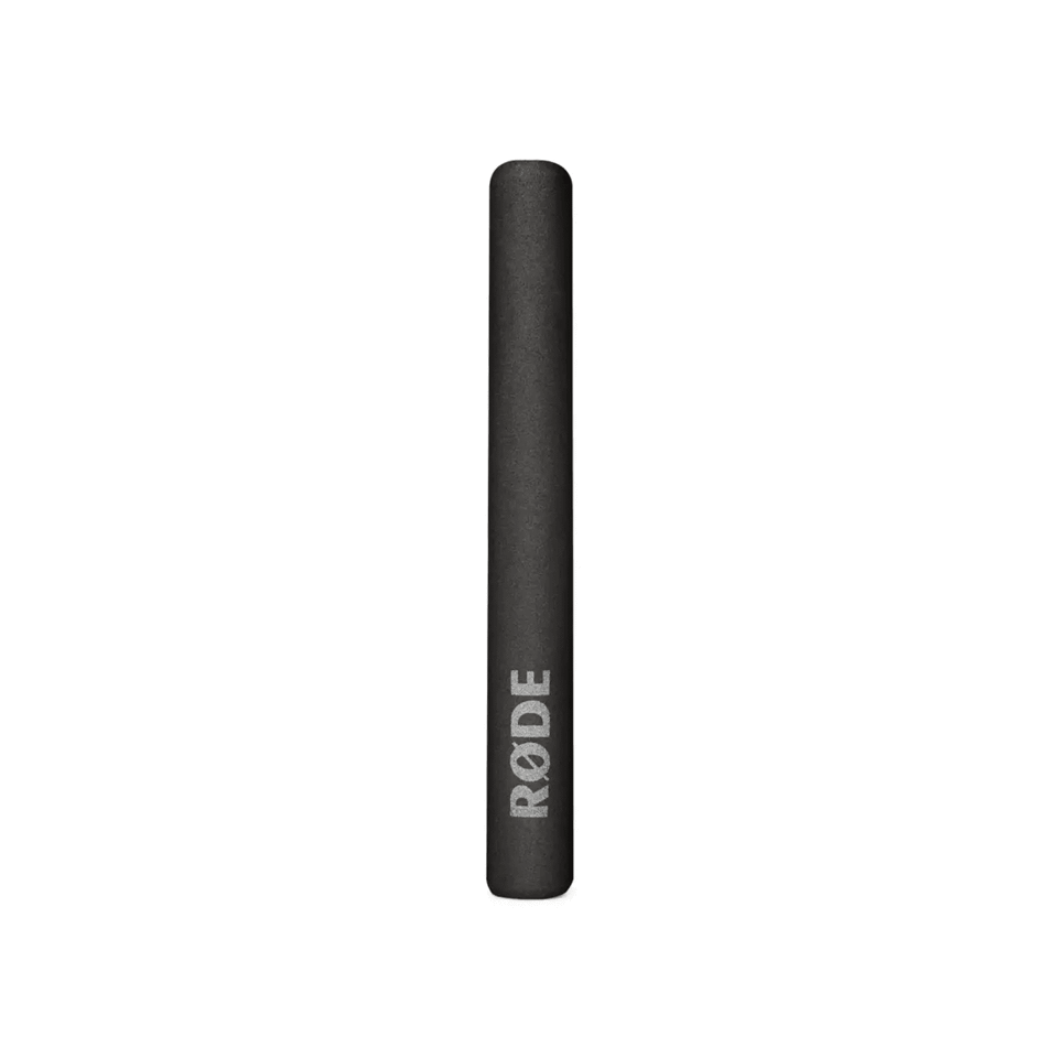 Rode Ntg8 Rf-Bias Long Super-Cardioid Shotgun Condenser Microphone - 10 ...