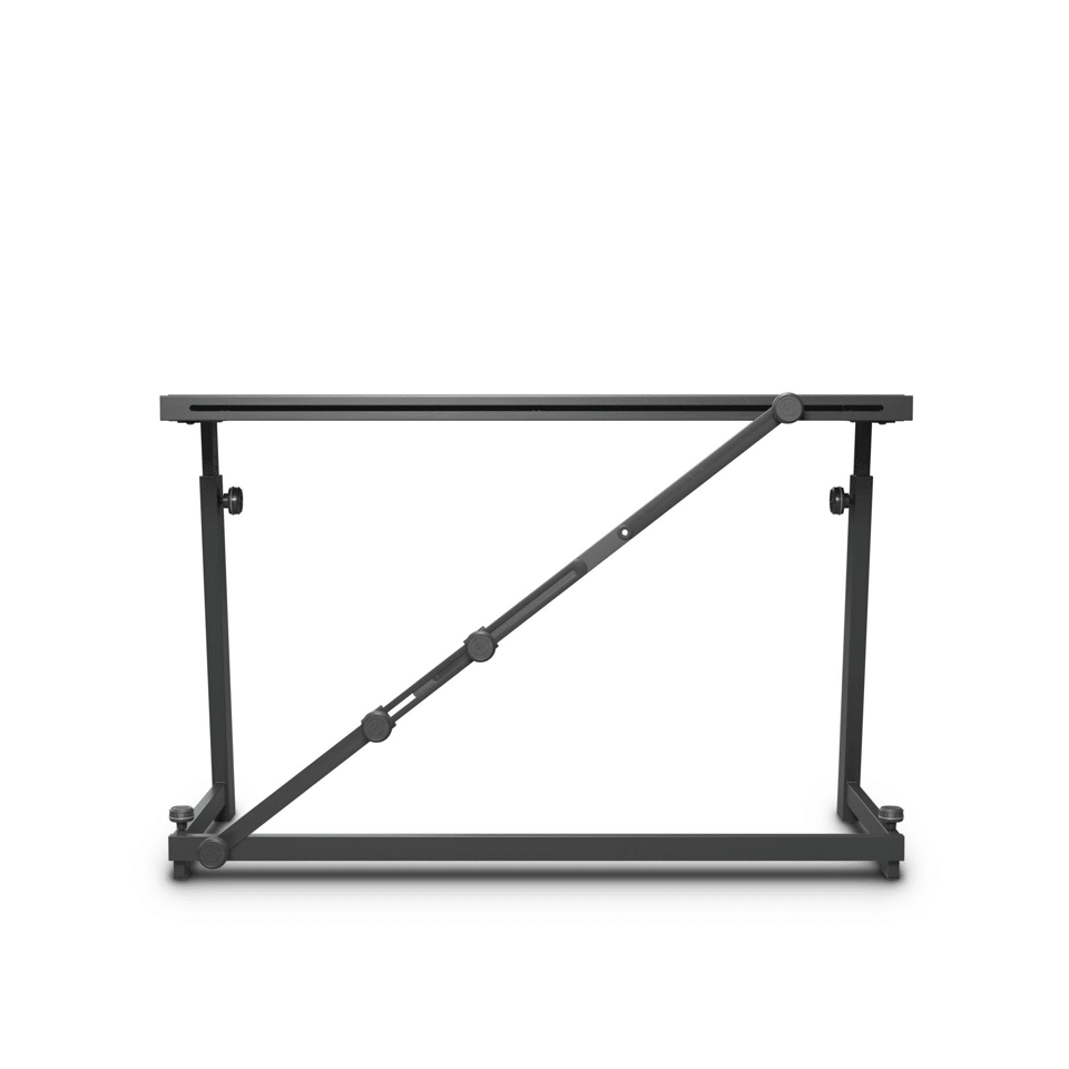 Gravity DJ Desk - Tonezone