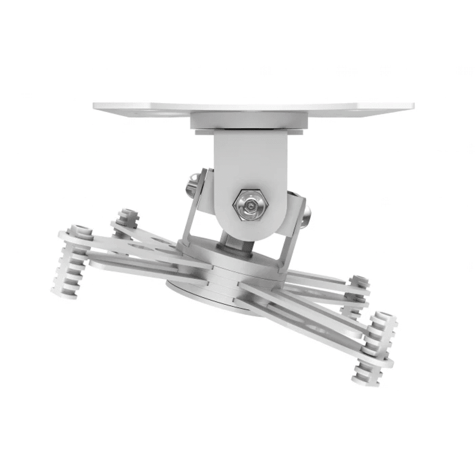 Universal 1.2m Projector Ceiling Bracket - Tonezone