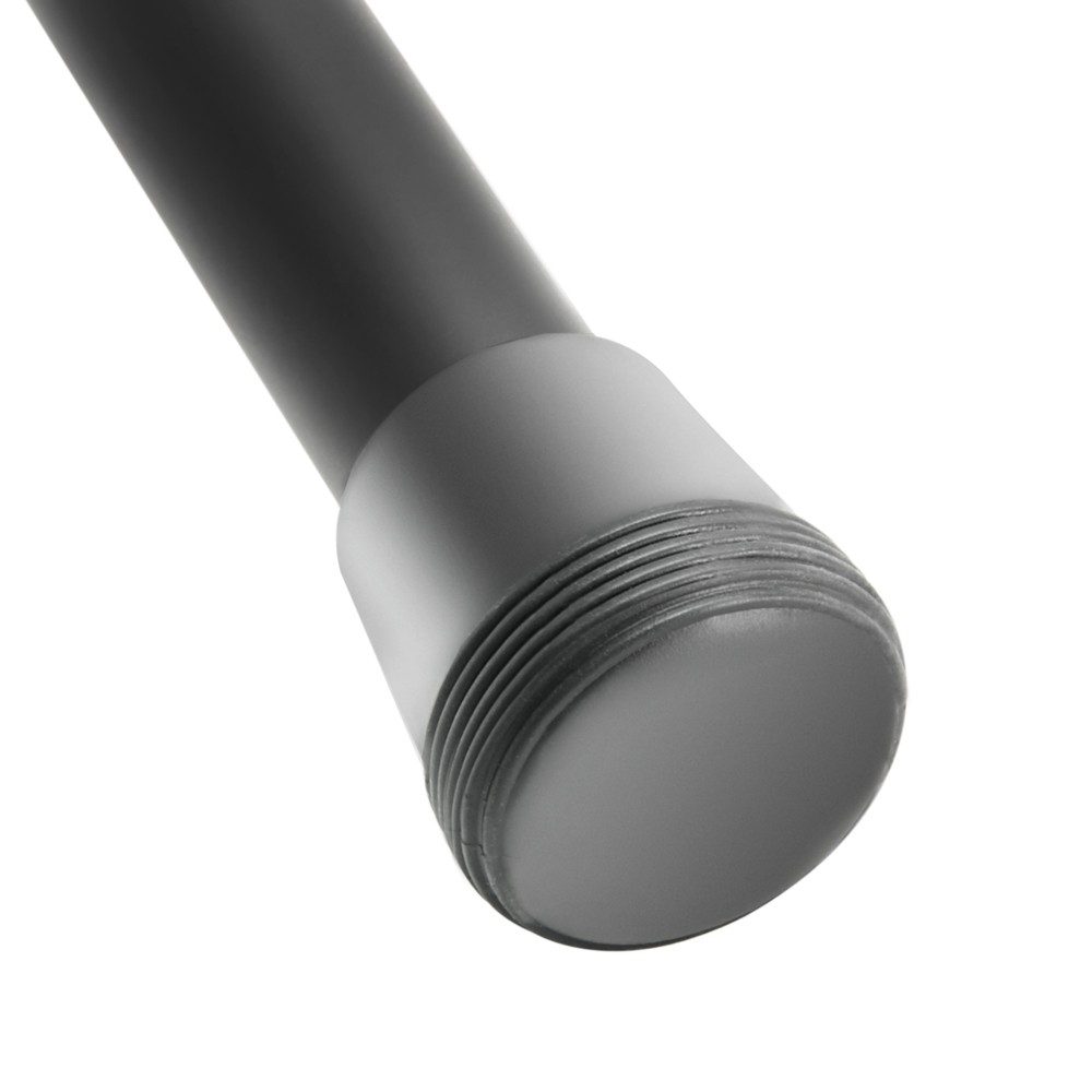 Microphone Stand with Telescopic Boom Arm - Tonezone