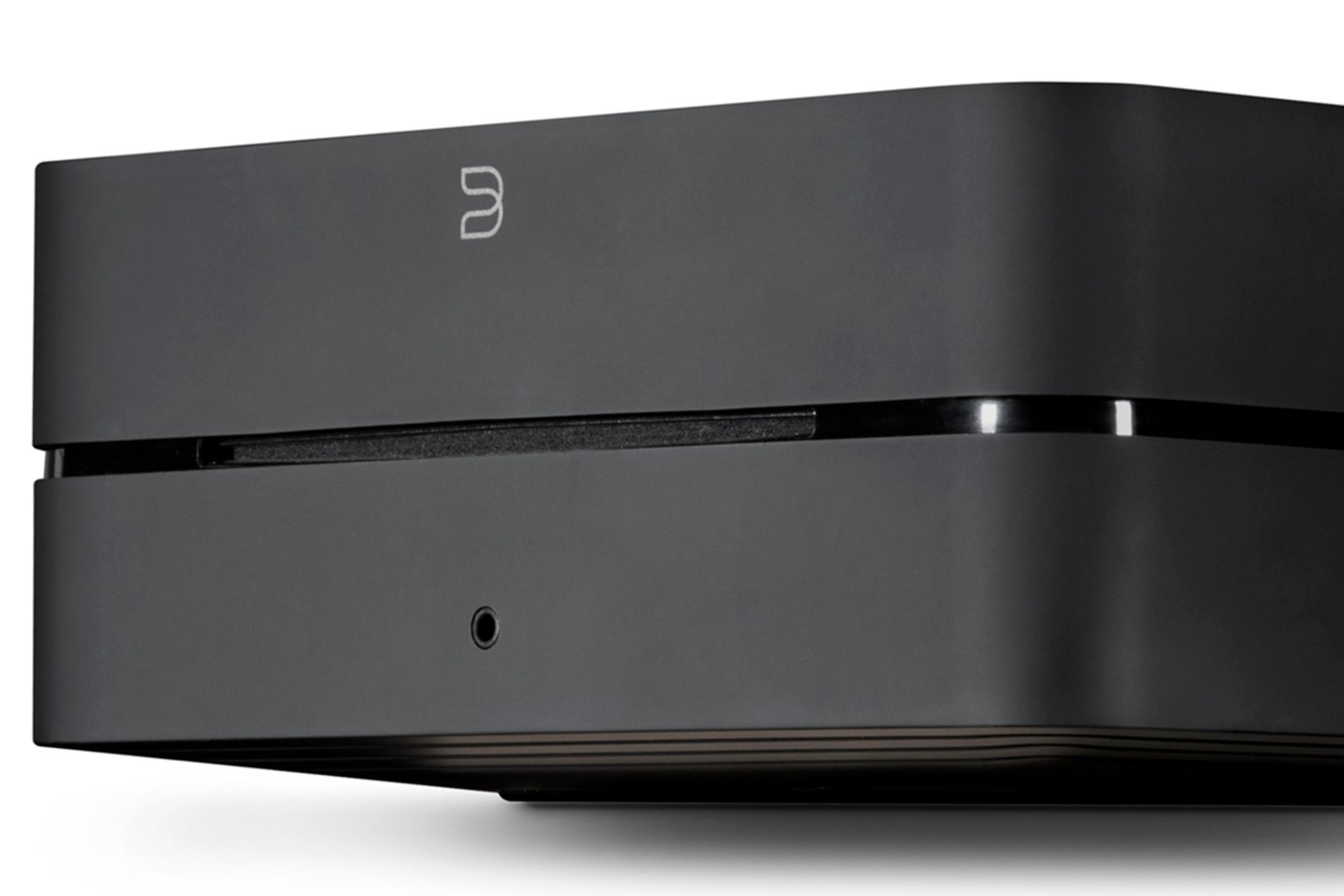 Vault 2I Streaming Music Player with 2TB drive, CD ripper, AirPlay 2 ...