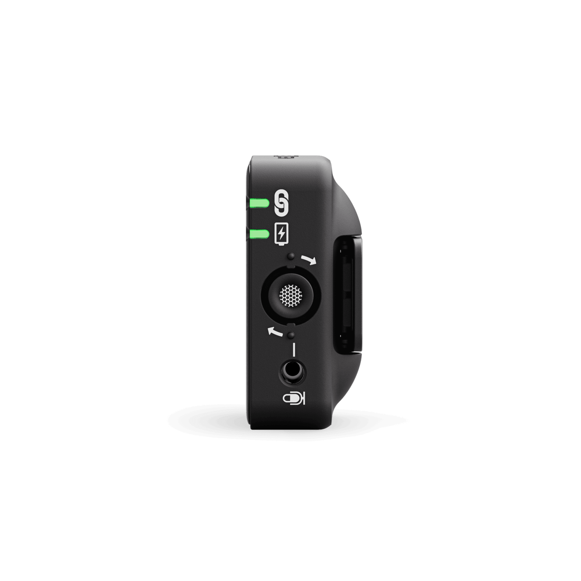 Rode Wireless Me Tx - Transmitter Only - Ultra-Compact 2.4Ghz Wireless ...