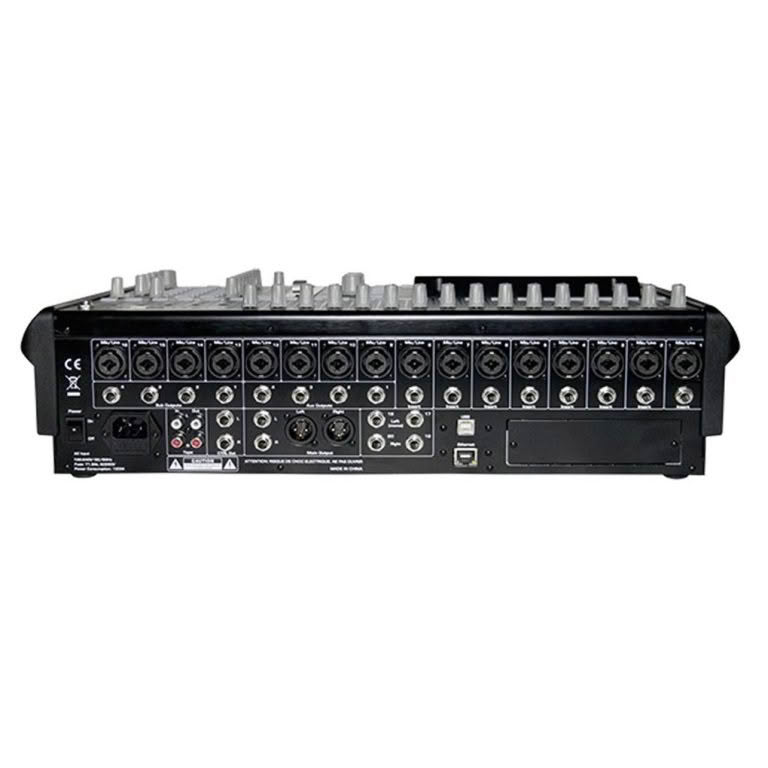 Topp Pro T20 Digital Mixer - Tonezone