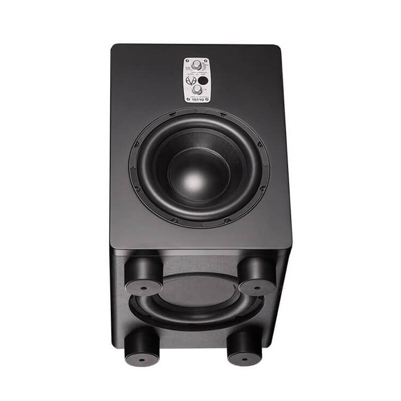 EVE Audio TS110 10" Active Subwoofer - Tonezone