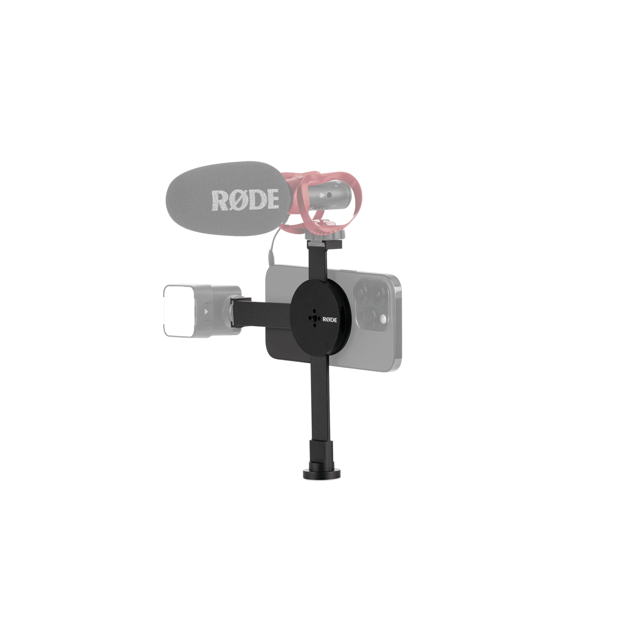 Rode Magneticmount Adaptor Magnetic Smartphone Accesory Mount - Tonezone
