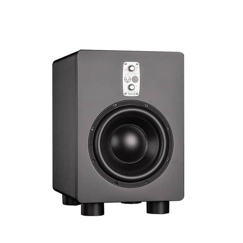 EVE Audio TS110 10" Active Subwoofer - Tonezone