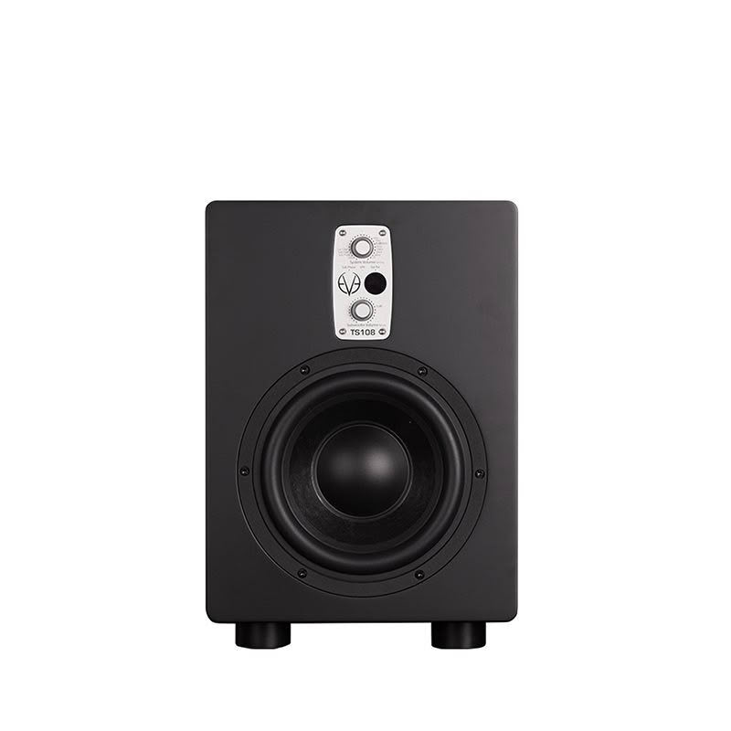 EVE Audio TS108 8" Active Subwoofer - Tonezone
