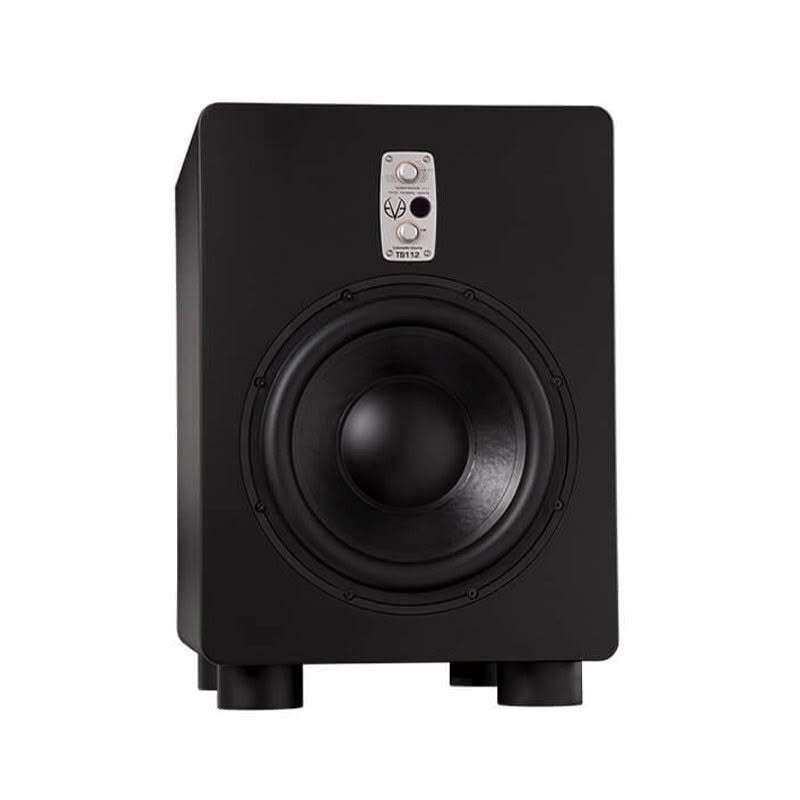 EVE Audio TS112 12" Active Subwoofer - Tonezone