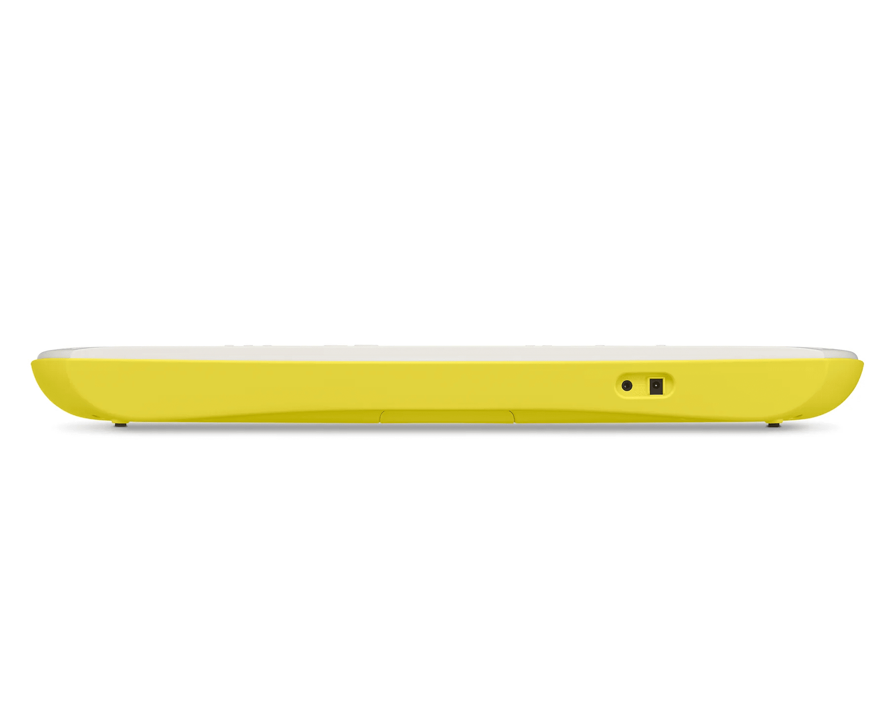 Casio SA-80 44 Key Mini Keyboard (Yellow shell base) - Tonezone